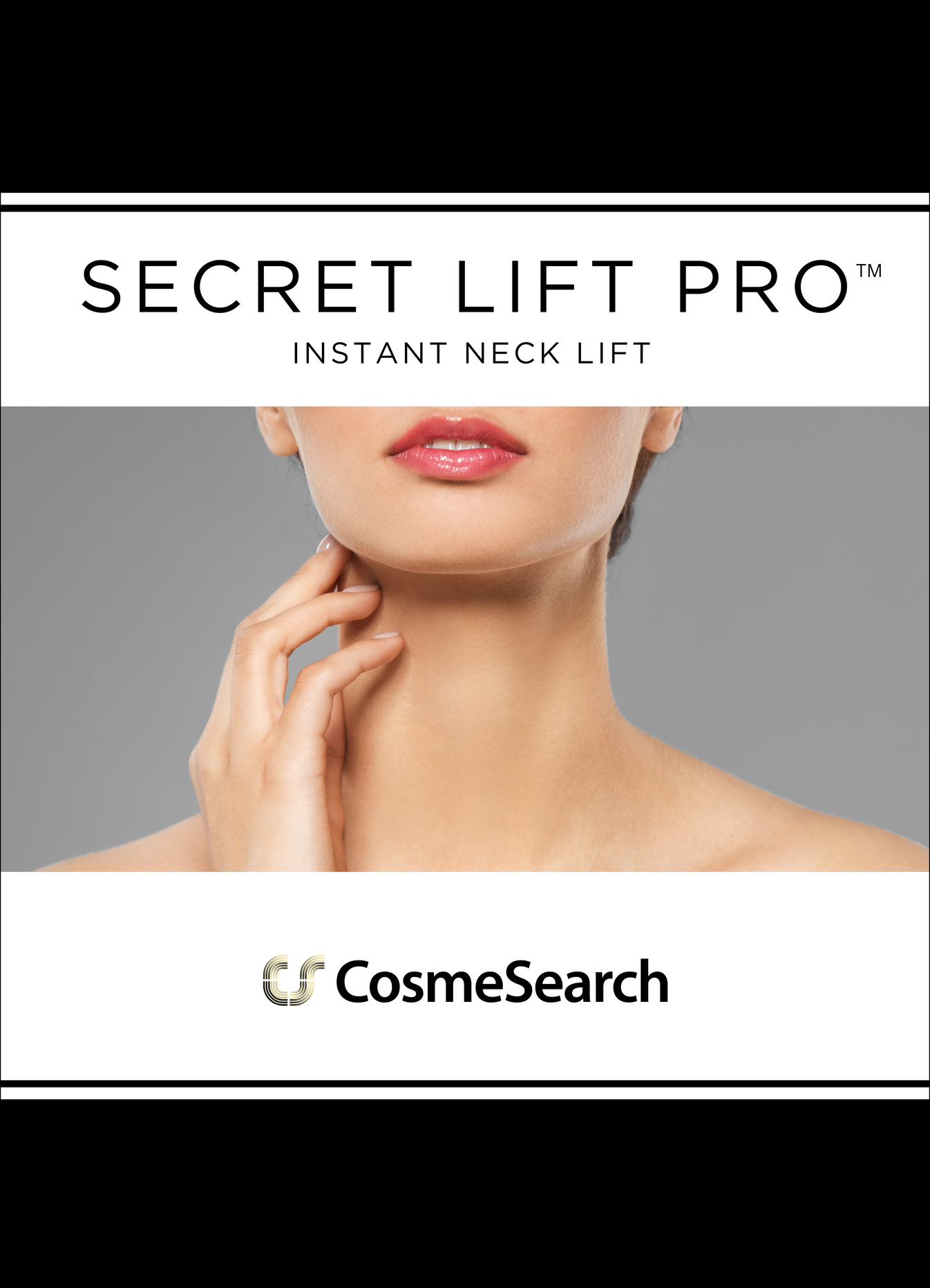 Secret Lift Pro - Neck – CosmeSearch
